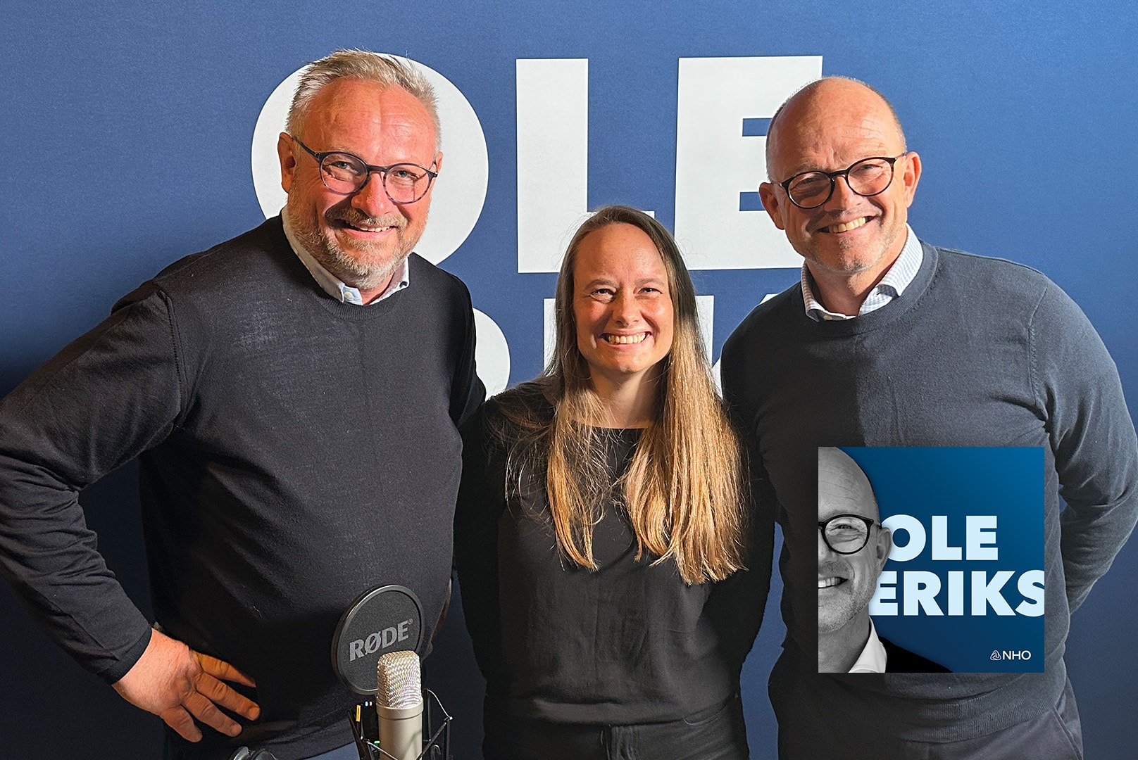 Generasjonsskifte i Statholdergaarden: En familiebedrift bygget på ...