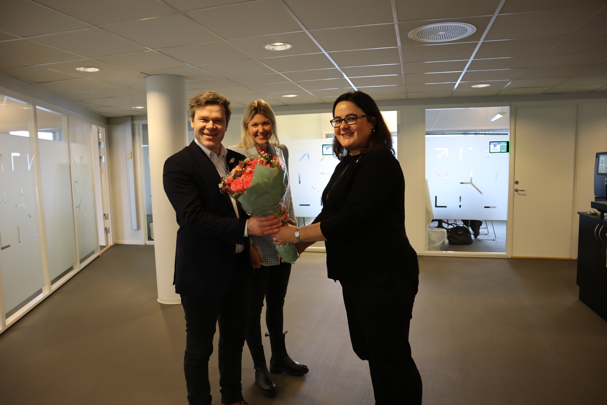 NHO Viken Oslo henter inn 10 000 medlemsbedrifter