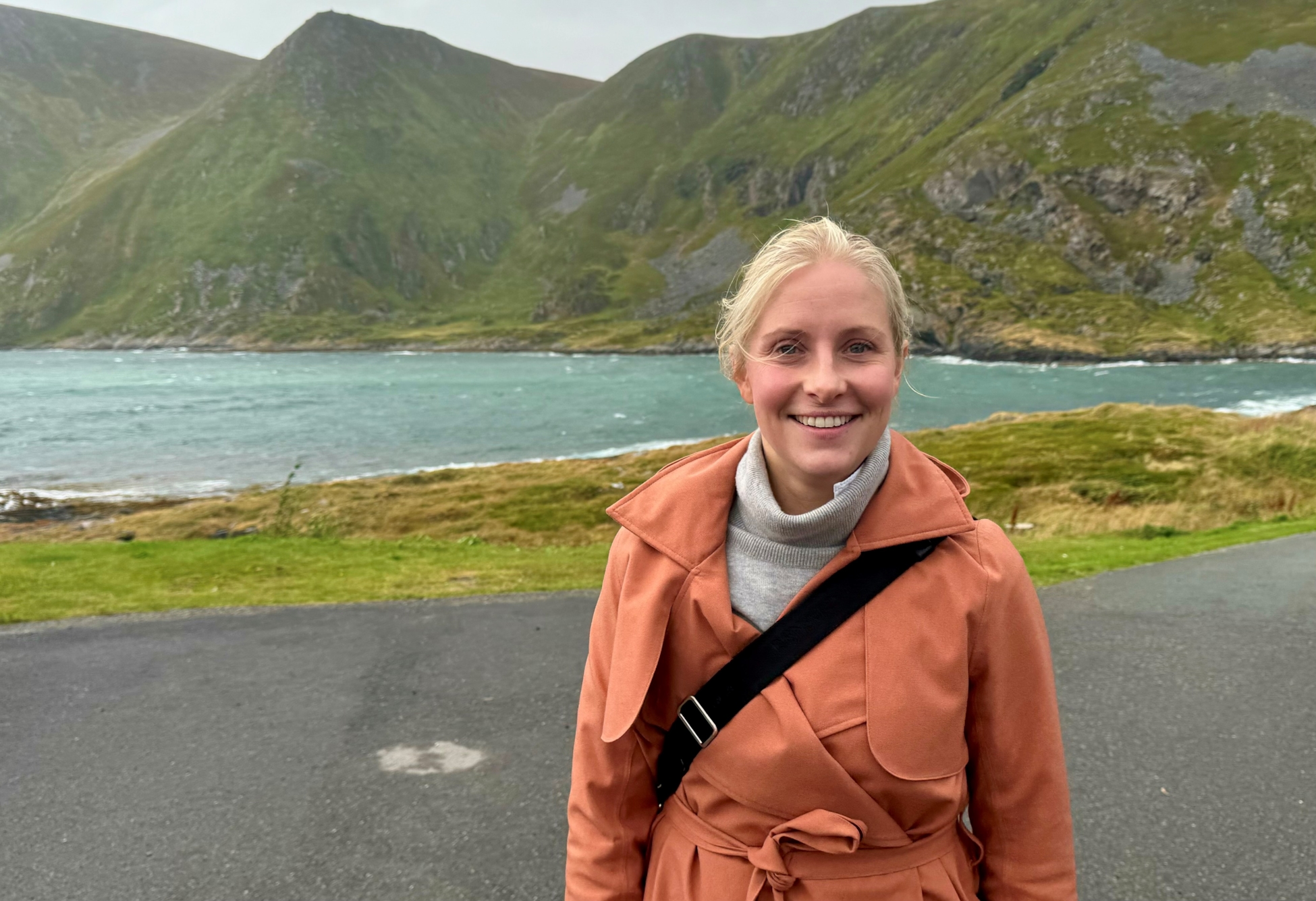 Etterlyser løsning for fergene