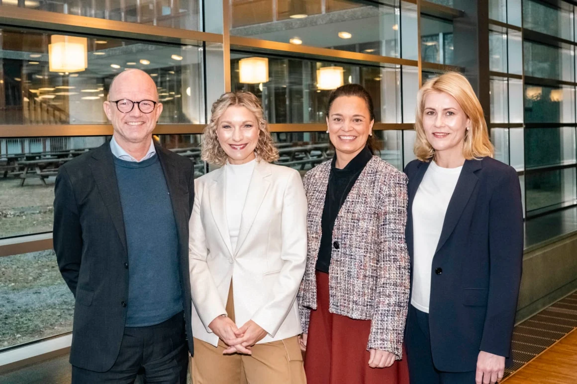 Digital Norway, Microsoft Norge og NHO vil gi norske bedrifter ...