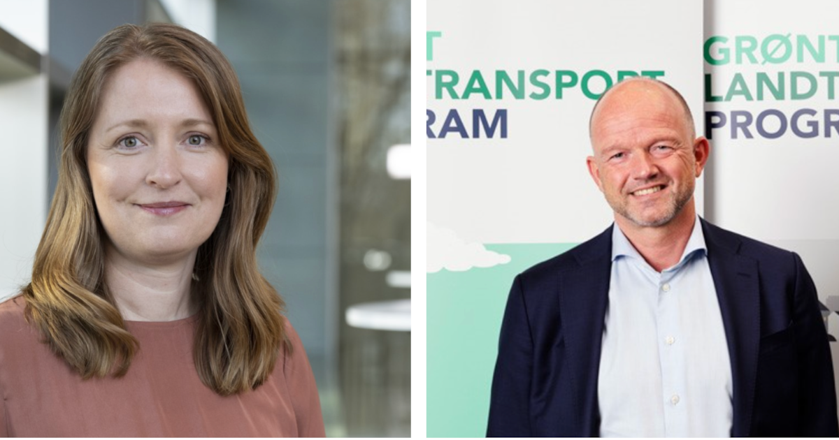 Kronikk: Biogass - et kinderegg for norsk transportnæring og klima