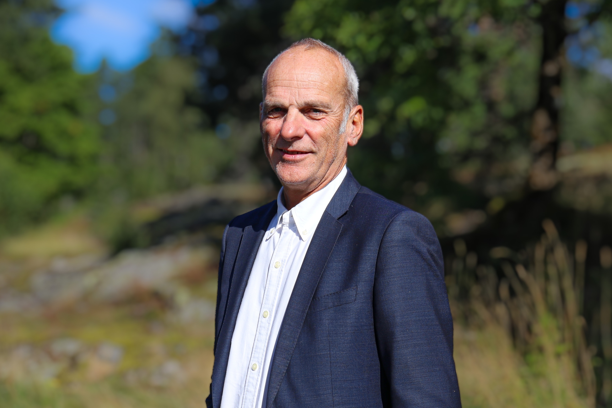 John Ivar Mejlænder-Larsen blir ny styreleder i NHO Viken Oslo John Ivar Mejlænder-Larsen blir ...