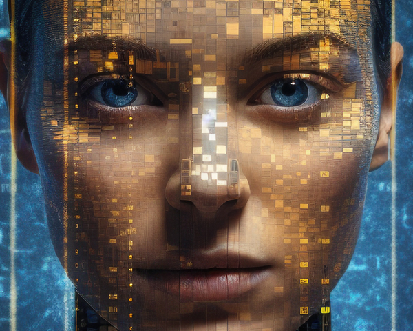 Kunstig Intelligens Kan øke Norges Verdiskaping Betydelig
