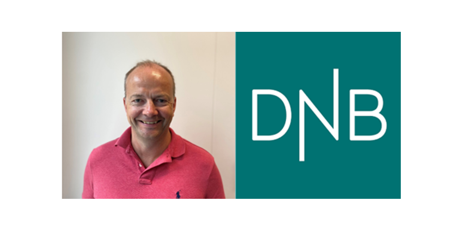 GLP ønsker DnB velkommen som ny partner!