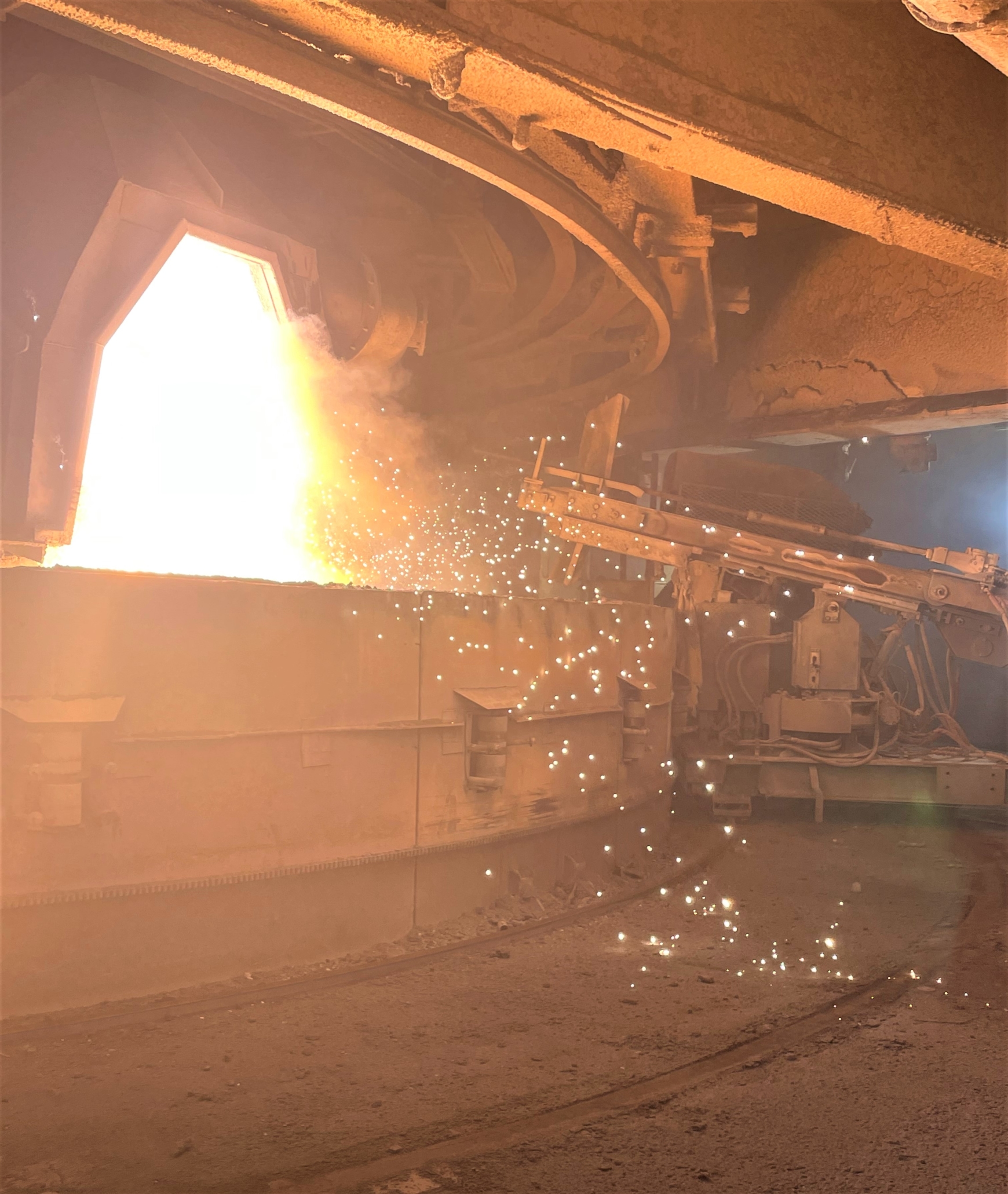Månedens bedrift: Wacker Chemicals Norway
